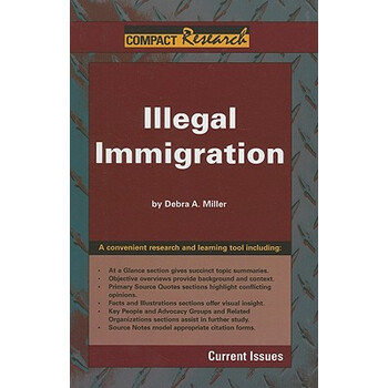 【】Illegal Immigration