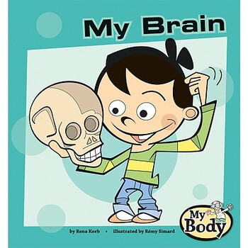 【】My Brain