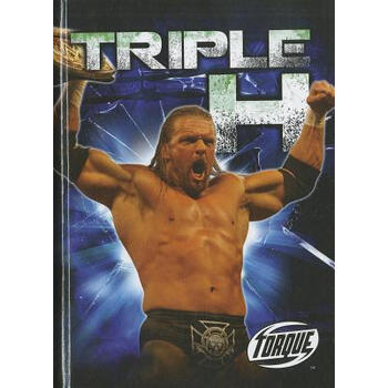 【】Triple H