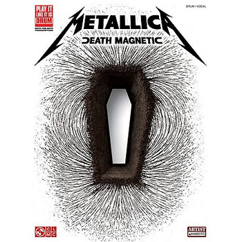 【】Metallica: Death Magnetic