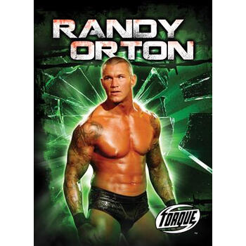 【】Randy Orton