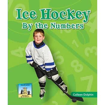 【】Ice Hockey by the Numbers
