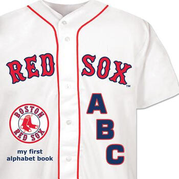 【】Boston Red Sox ABC