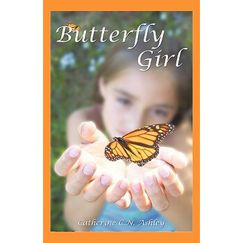 【】Butterfly Girl