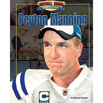 【】Peyton Manning