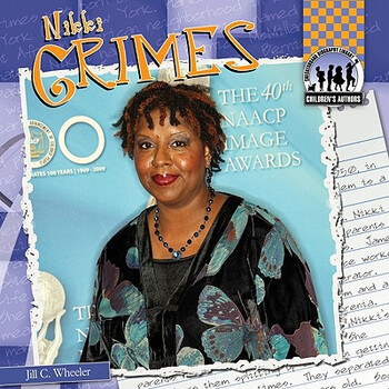 【】Nikki Grimes