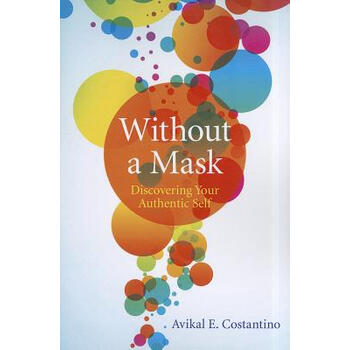 【】Without a Mask: Discovering Your