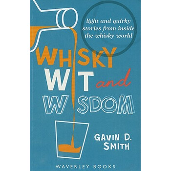 【】Whisky Wit & Wisdom