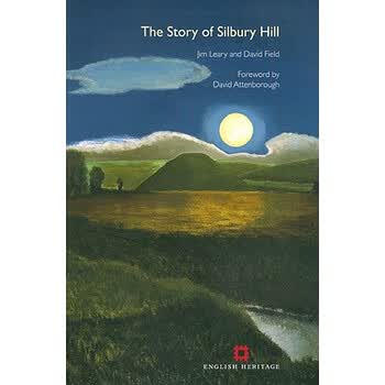 【】The Story of Silbury Hill