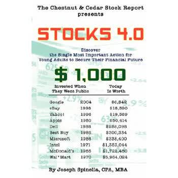 【】Stocks 4.0