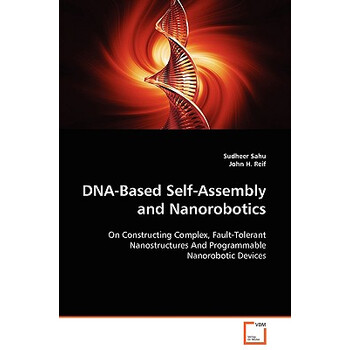 【】DNA-Based Self-Assembly and