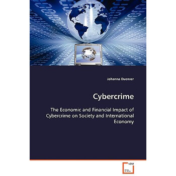 【】Cybercrime