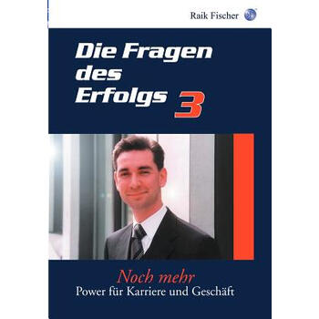 【】Die Fragen Des Erfolgs 3