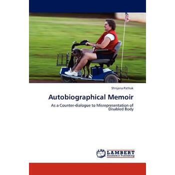 【】Autobiographical Memoir
