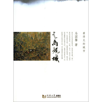 走马观城：看得见的城市