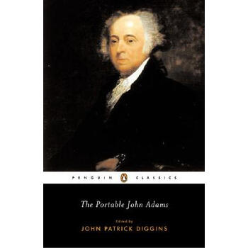 【】The Portable John Adams