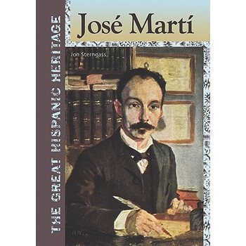 【】Jose Marti