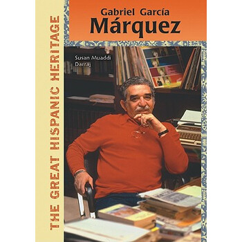 【】Gabriel Garcia Marquez