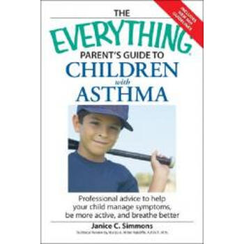 【】The Everything Parent's Guide to