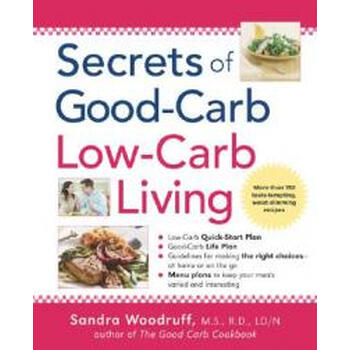 【】Secrets of Good-Carb/Low-Carb