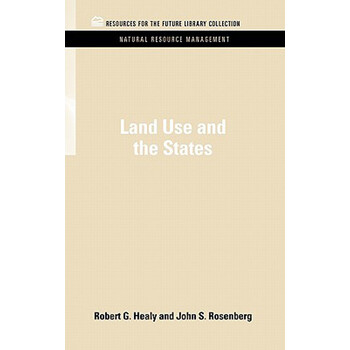 Land Use and the States