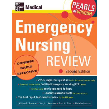 【】EMERGENCY NURSING REVIEW