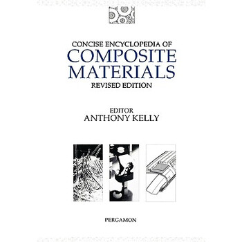 【】Concise Encyclopedia of Compos