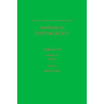 【】Interferons, Part B: Volume 79: