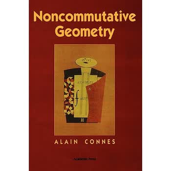 非交换几何 Noncommutative Geometry