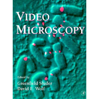 【】Video Microscopy