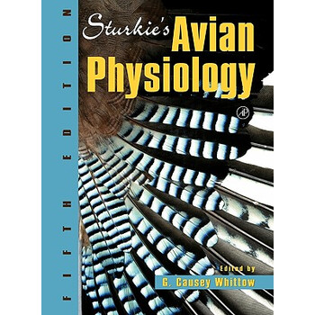 【】Sturkie's Avian Physiology