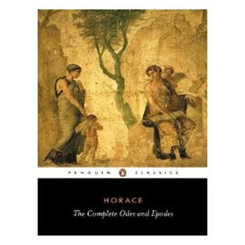 【】The Complete Odes and Epodes: With th