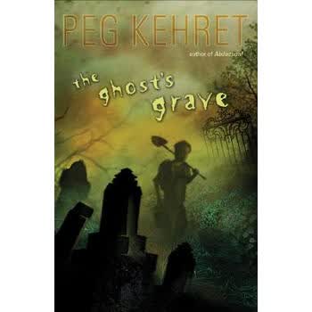 【】The Ghost's Grave
