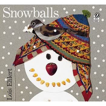【】Snowballs