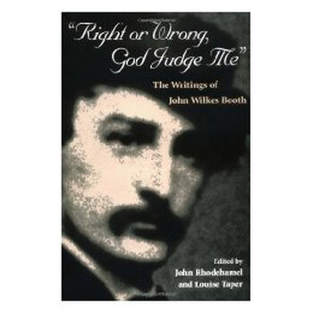 【】Right or Wrong, God Judge Me