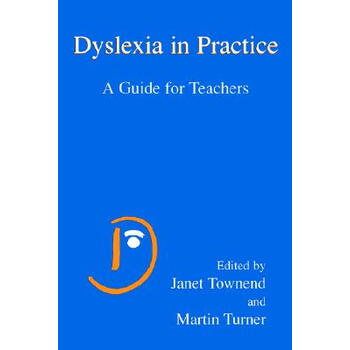 【】Dyslexia in Practice: A Guide fo