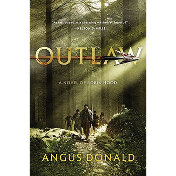 【】Outlaw