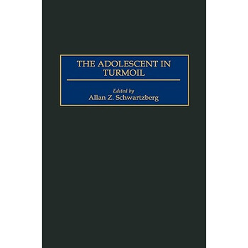 【】The Adolescent in Turmoil