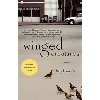 【】Winged Creatures