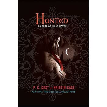 【】Hunted
