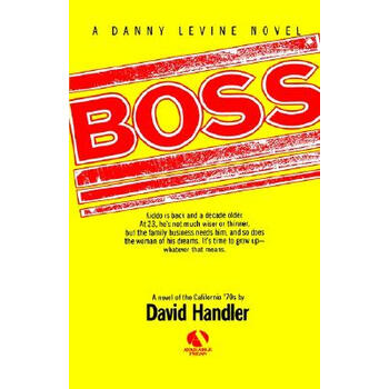 【】The Boss