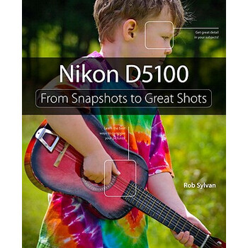 【】Nikon D5100
