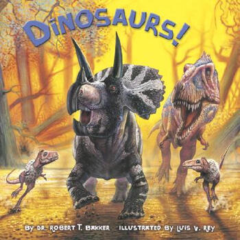 【】Dinosaurs!