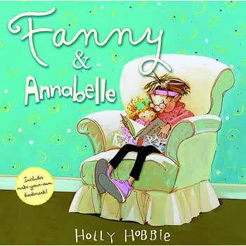 【】Fanny & Annabelle