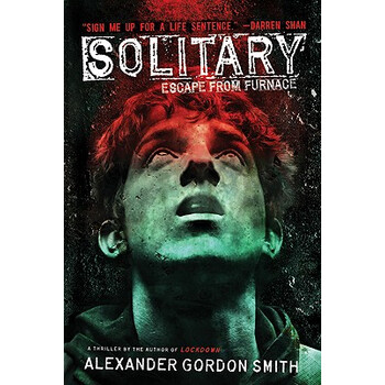 【】Solitary
