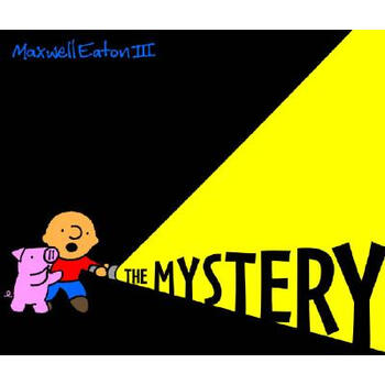 【】The Mystery