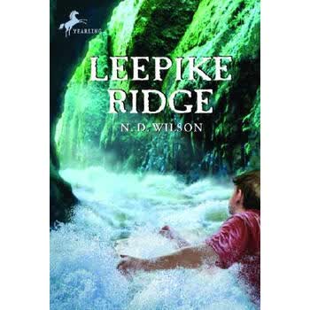 【】Leepike Ridge