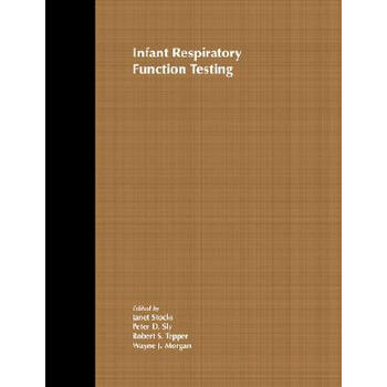 【】Infant Respiratory Functio