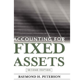 【】Accounting for Fixed Assets