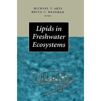 【】Lipids in Freshwater Ecosystems